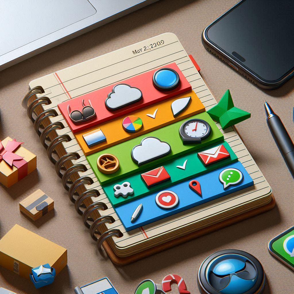 What are you doing right now